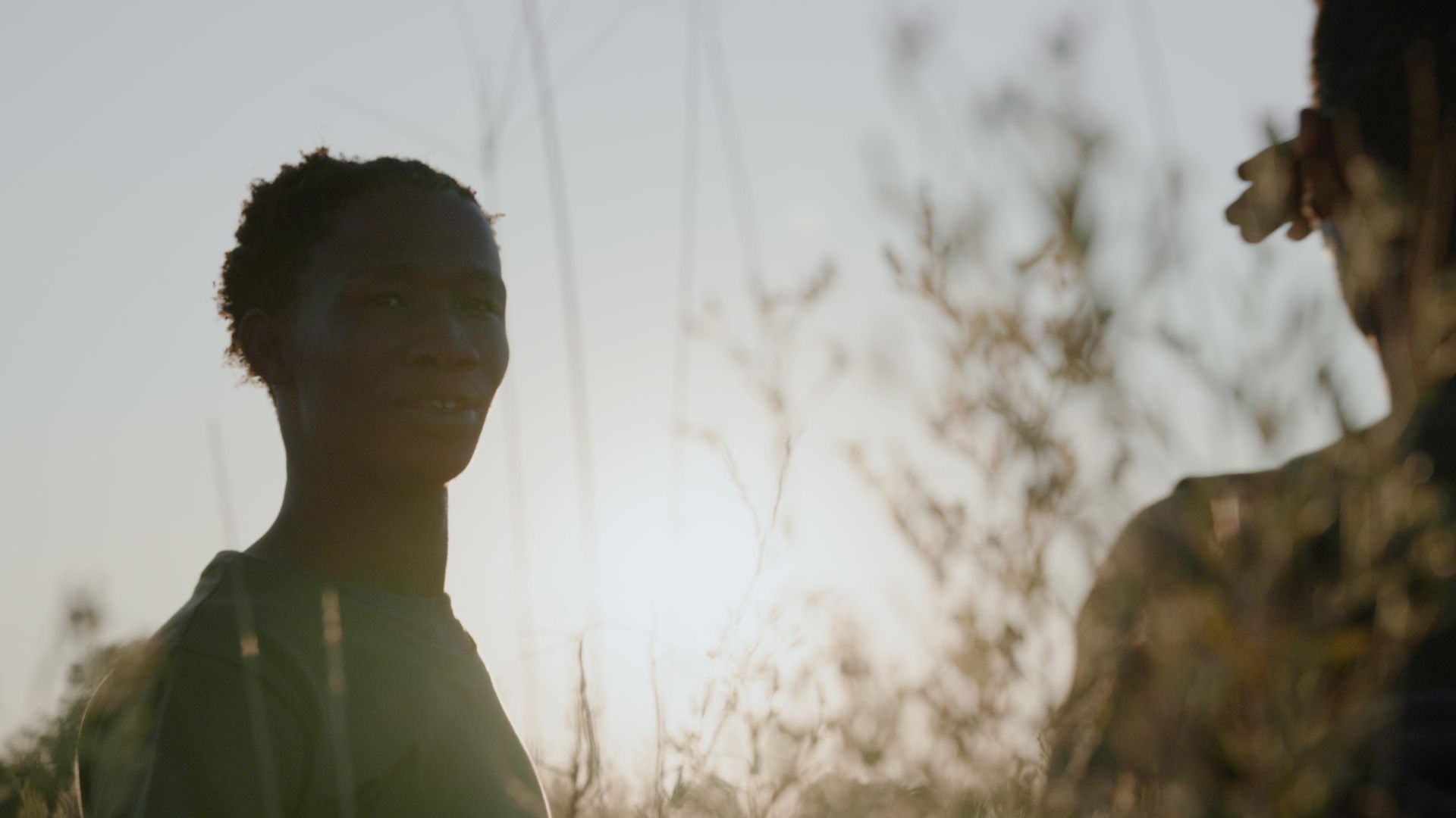 The San people of Africa ⋅ Natucate