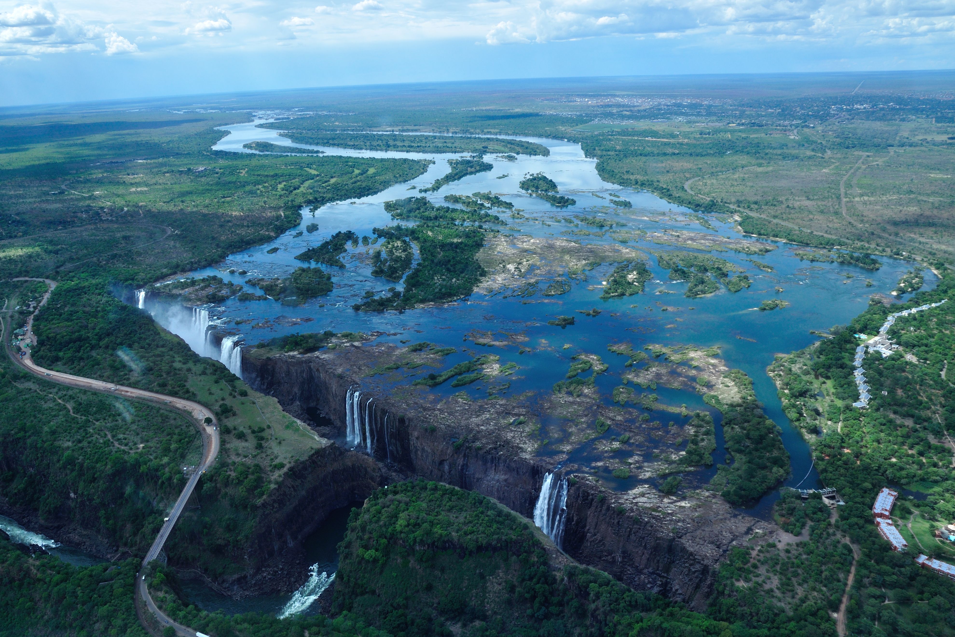 Exploring Botswana – Two week safari adventure under the African stars ...