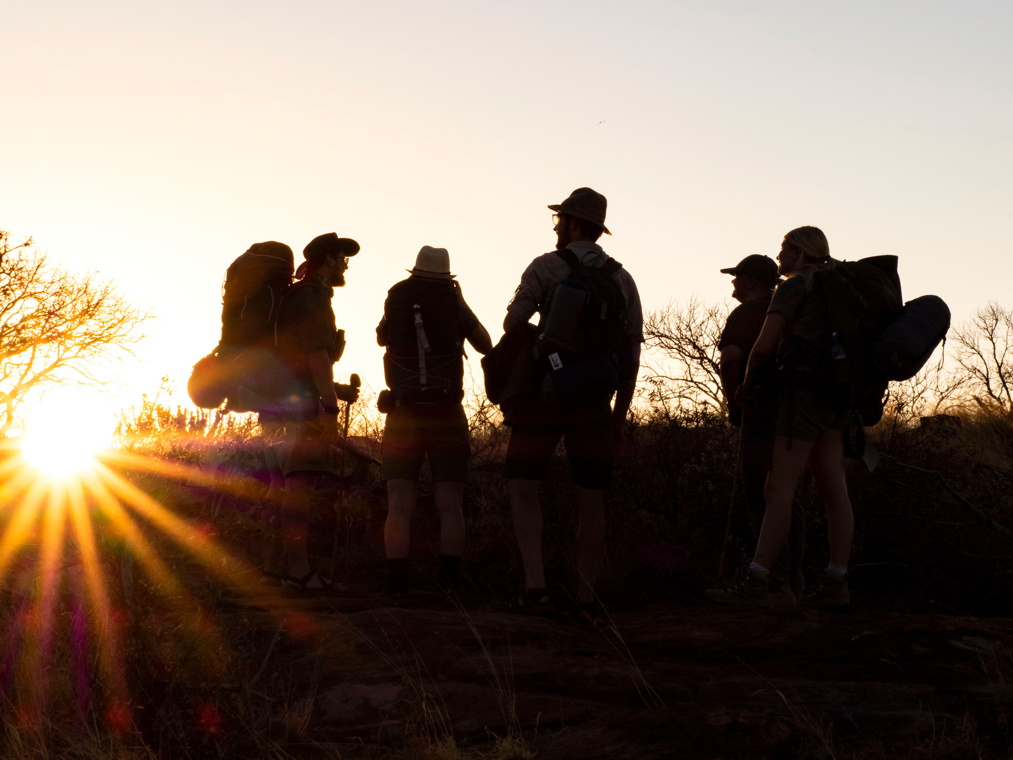 Safari South Africa – Wilderness Explorer ⋅ Natucate