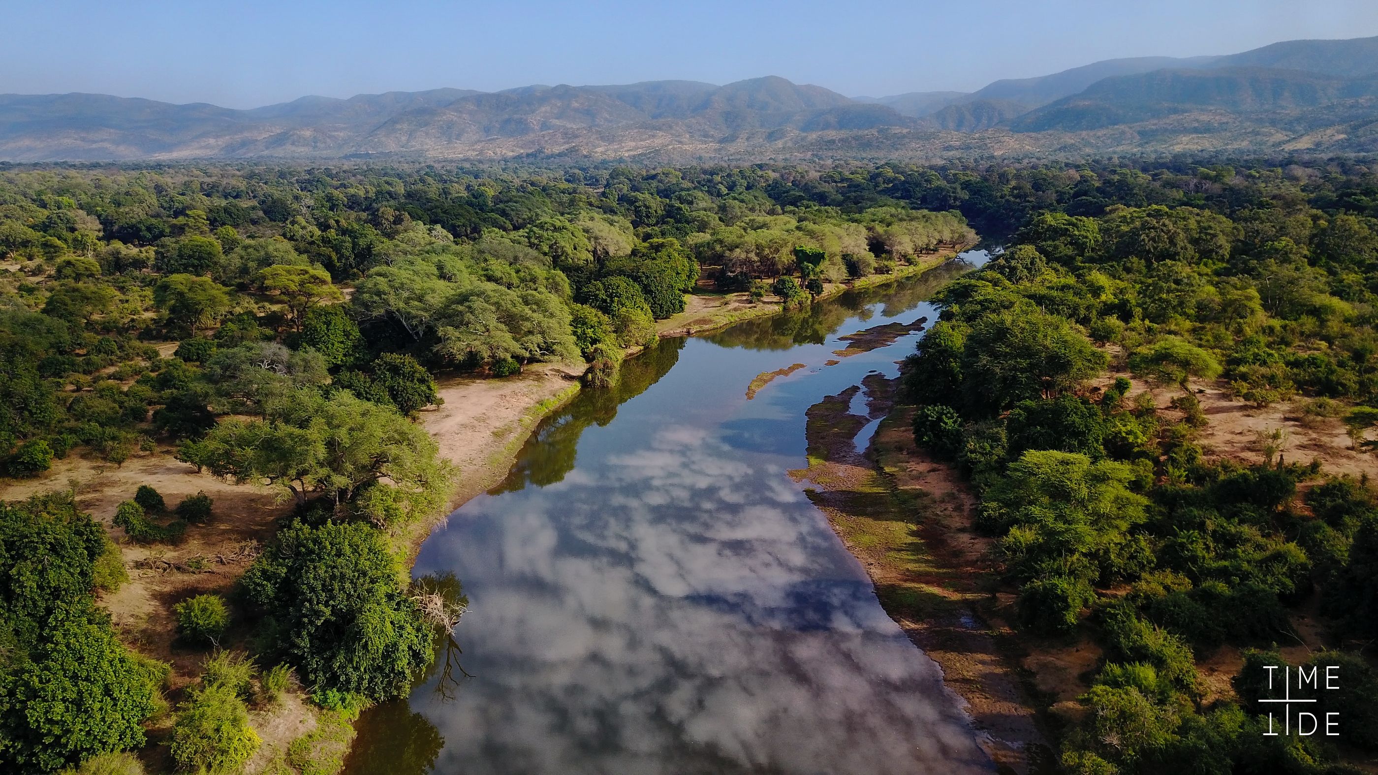 Blog – Sambia: Unterer-Sambesi Nationalpark ⋅ Natucate